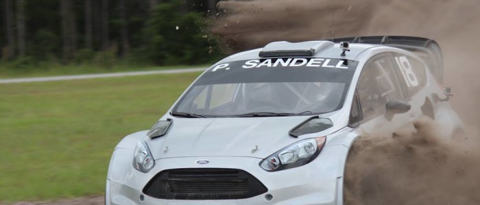 The FIRM - Florida International Rally & Motorsport Park - Florida ...