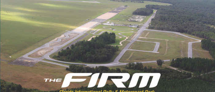The FIRM - Florida International Rally & Motorsport Park - Florida ...