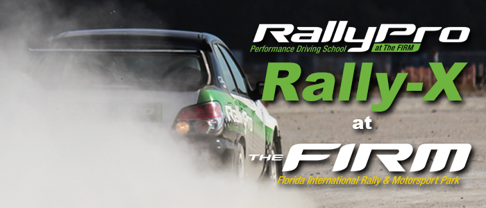 The FIRM - Florida International Rally & Motorsport Park - Florida ...