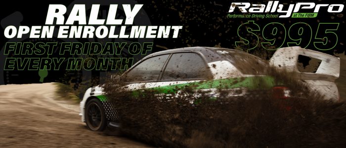 The FIRM - Florida International Rally & Motorsport Park - Florida ...